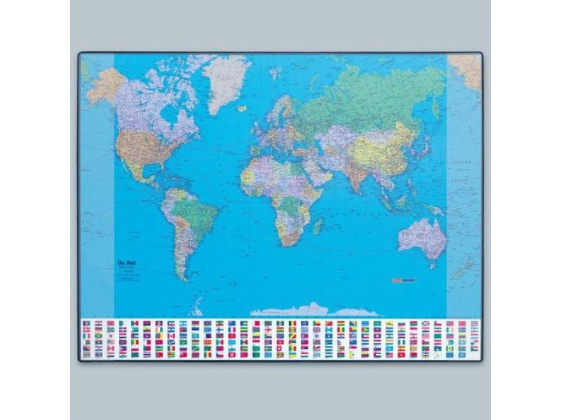 Fachhändler für Schreibunterlage "GeoPad" von Hansa