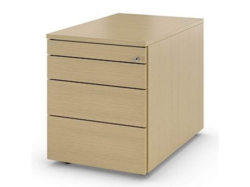 Fachhändler für CT Container von Bene