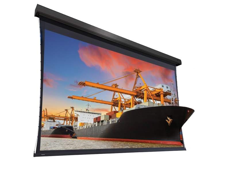 Fachhändler für Extensa Screen von Projecta