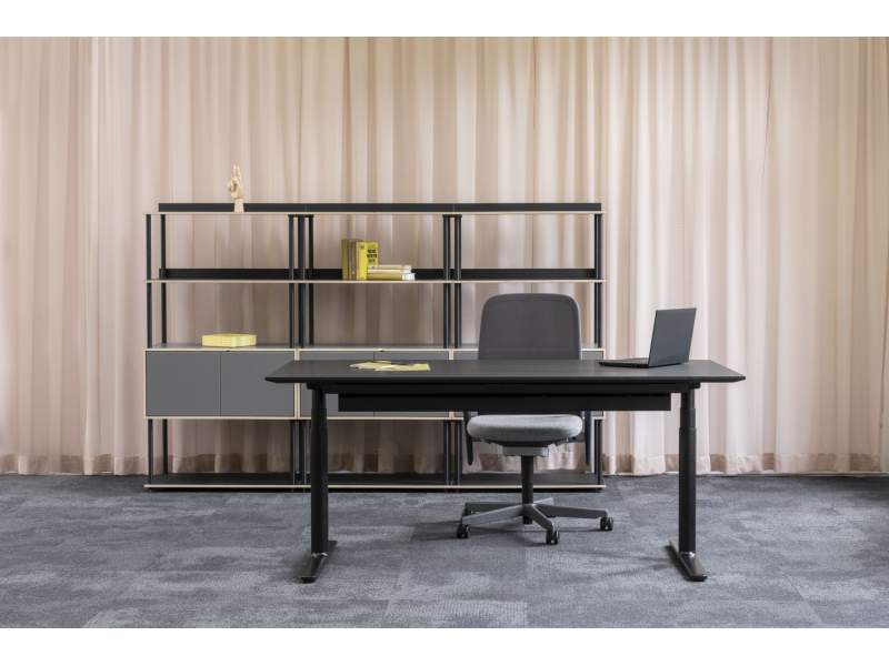 Bene LEVEL LIFT PRO | Bürotische / Büro Schreibtische | officebase.ch