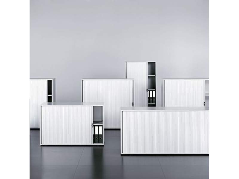 Bigla Office Bigla BMBox RollladenBox | Rolladenschränke | officebase.ch
