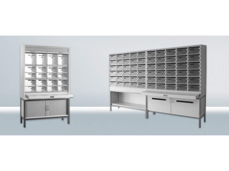 styro Postverteilung | Postbüro online | officebase.ch