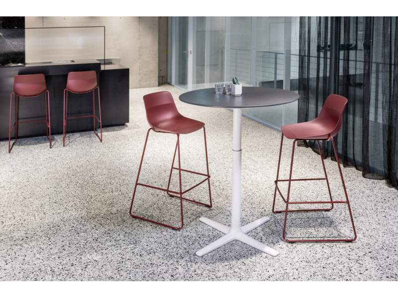 Brunner crona light bar | Barhocker online | officebase.ch