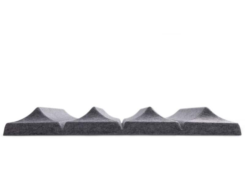 offecct Akustik Panel Soundwave(R) Ceramic | Akustikpaneele ...