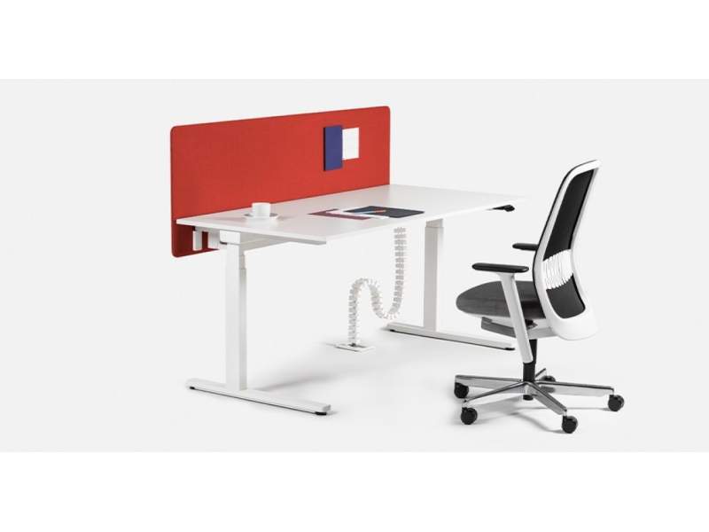 Bene LEVEL LIFT | Bürotische / Büro Schreibtische | officebase.ch