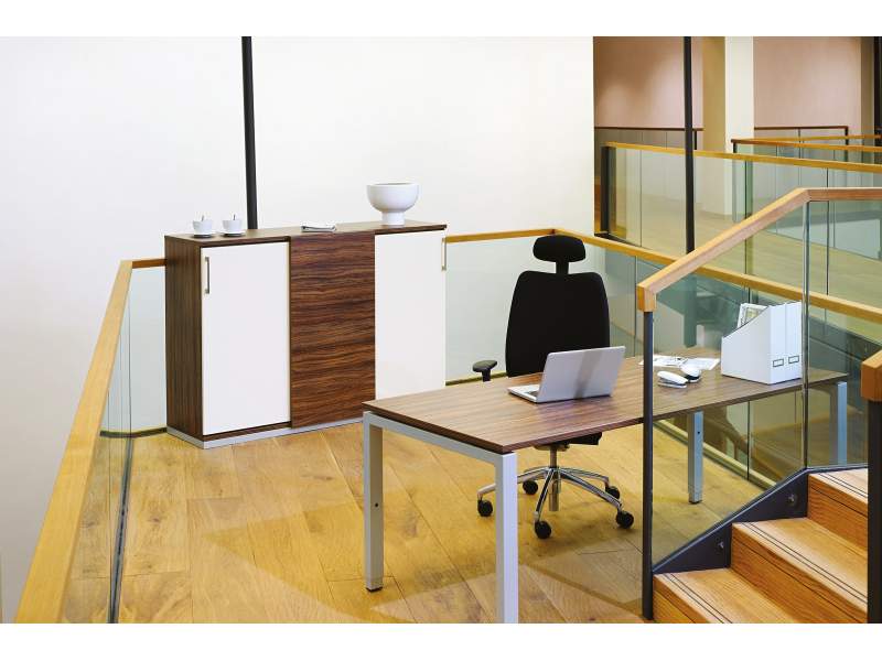 Buromobel Office Line