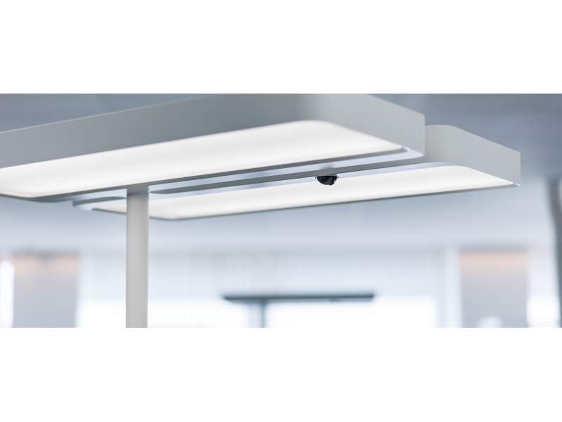 Regent Lighting Tweak Office | Stehlampen online | officebase.ch