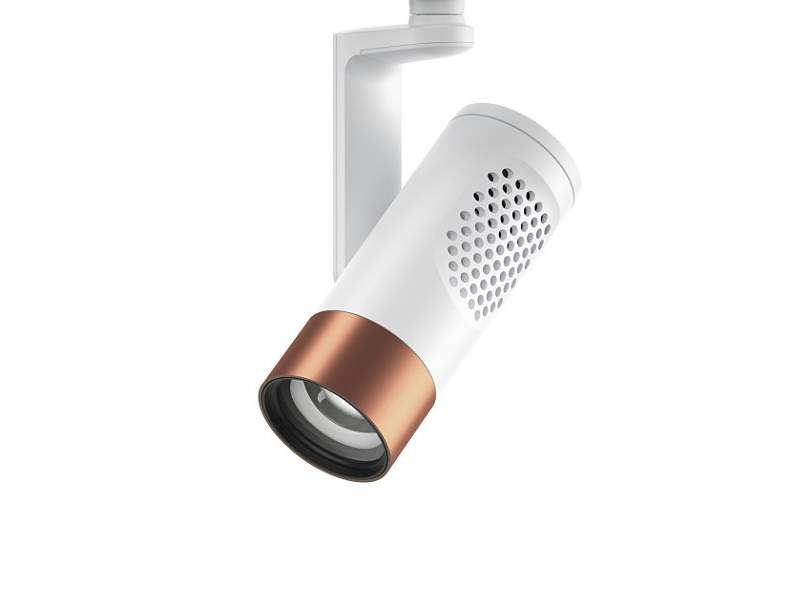 Fachhändler für Eclipse InTrack von ERCO