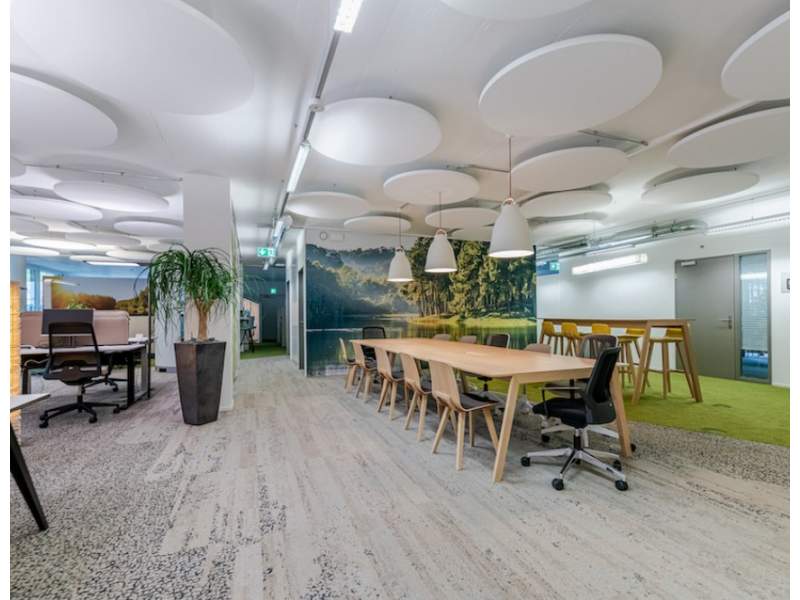 D4 Business Village Luzern Root D4 | www.officebase.ch