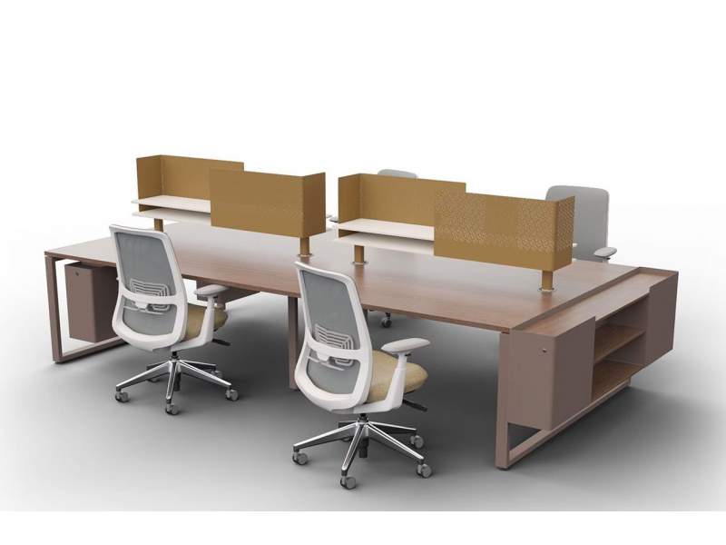 HAWORTH Active Components | Bürozubehör Divers | officebase.ch