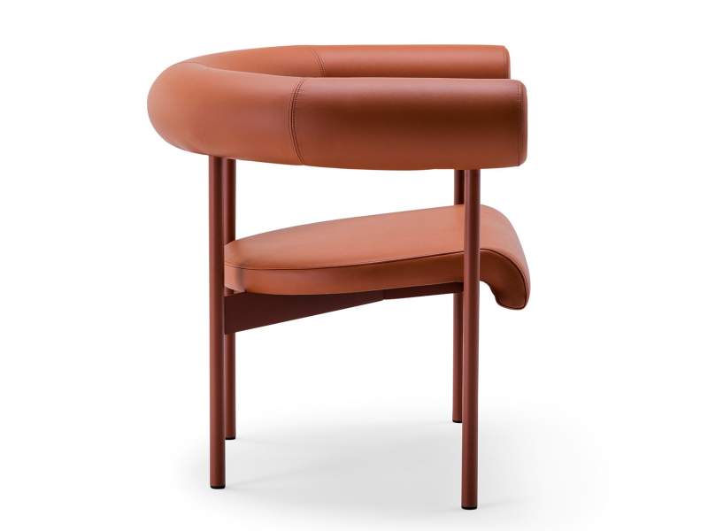 offecct Font | Besucher- und Konferenzstühle | officebase.ch