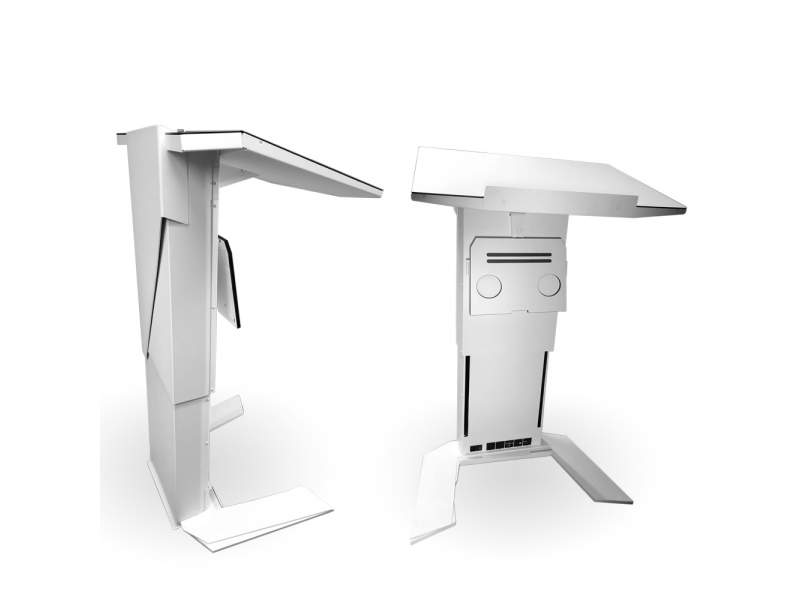 RIESENRAT KONGRESS Rednerpult | Rednerpulte | officebase.ch