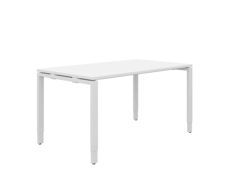 HAWORTH Tibas Tischsystem | Konferenztische | officebase.ch