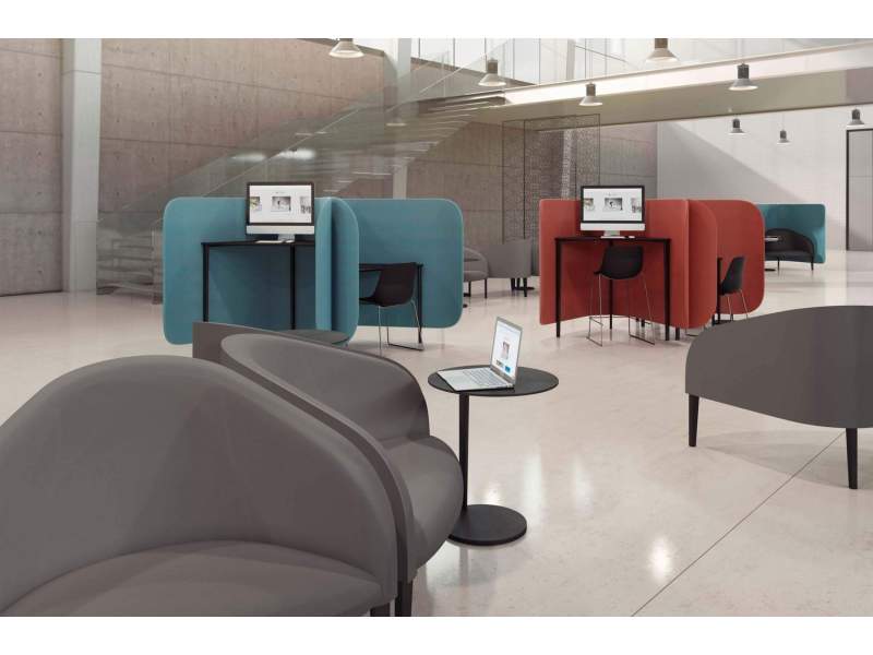 Brunner cellular | Wartezimmer Möbel online | officebase.ch