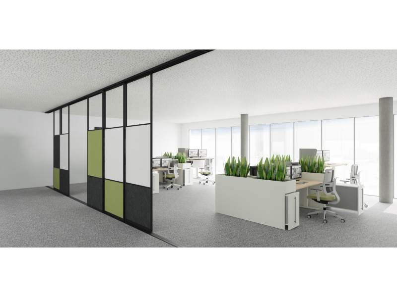 Fachhändler für FlexsWall von CEKA