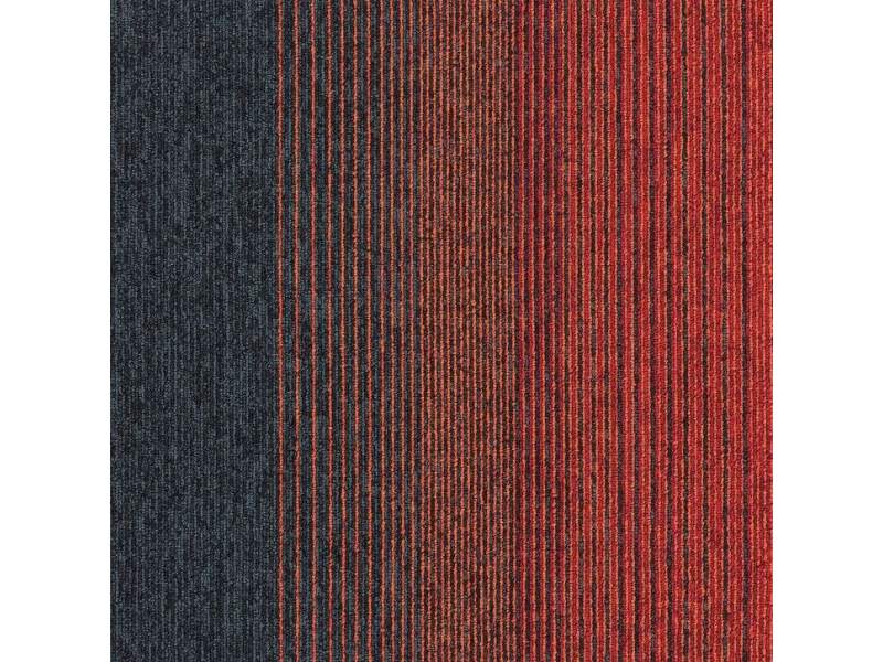 Interface Employ Lines | Büroteppiche online | officebase.ch