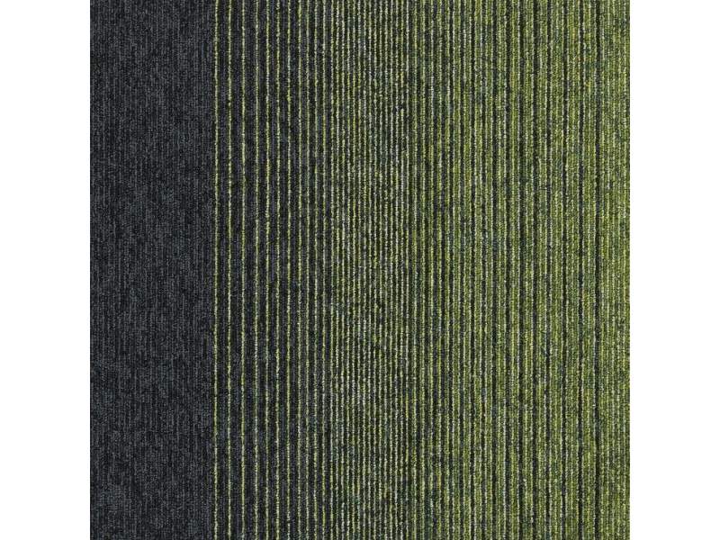 Interface Employ Lines | Büroteppiche online | officebase.ch