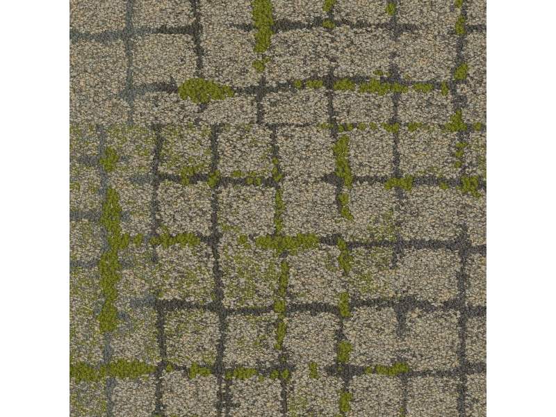 Interface Moss In Stone | Büroteppiche online | officebase.ch