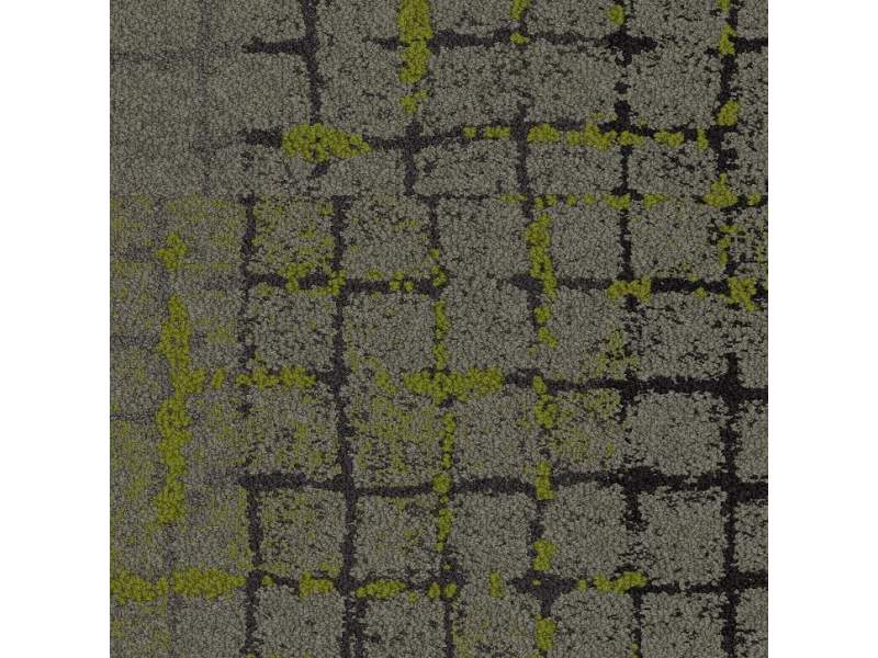 Interface Moss In Stone | Büroteppiche online | officebase.ch