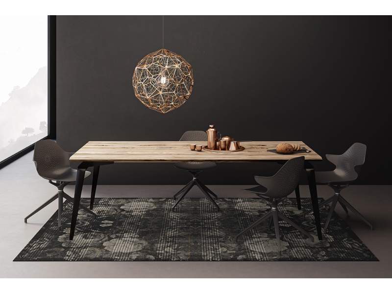 OBJECT CARPET Aberdeen - RUGX | Büroteppiche | officebase.ch