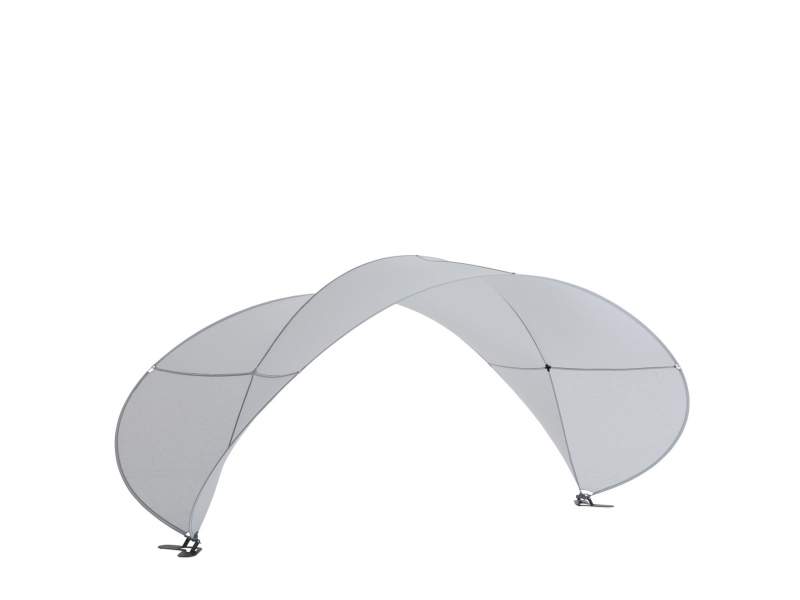 Fachhändler für Overhead Tent von Steelcase