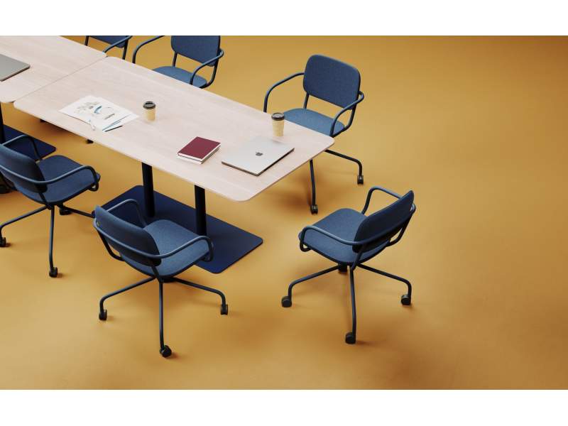 profim Revo | Konferenztische online vergleichen | officebase.ch