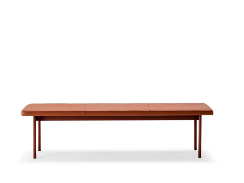 offecct Font Bench | Wartezimmer Möbel online | officebase.ch