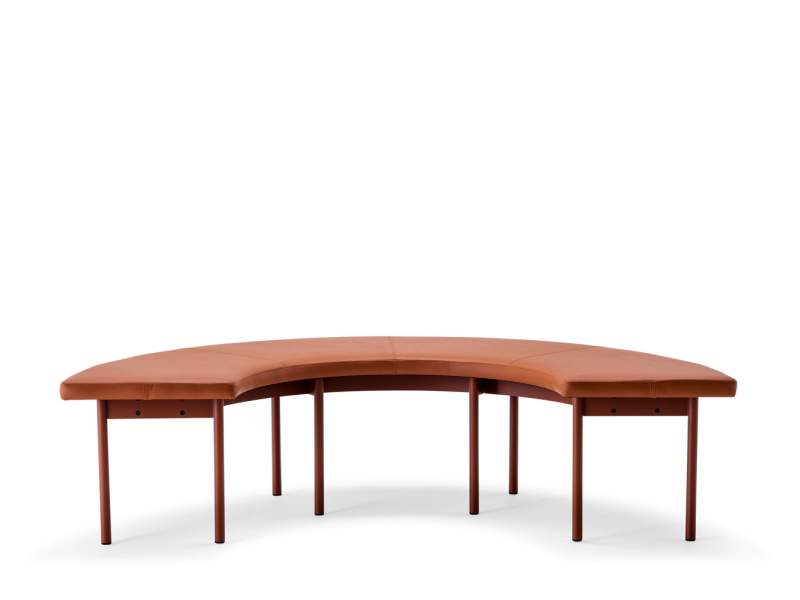 offecct Font Bench | Wartezimmer Möbel online | officebase.ch