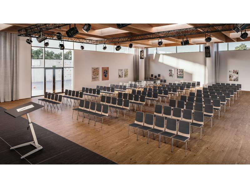 Assmann Büromöbel Sitzmobel Consento I Roma | Besucher- und ...