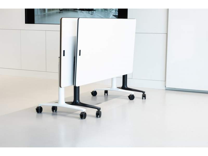 Brunner lift active | Konferenztische online | officebase.ch