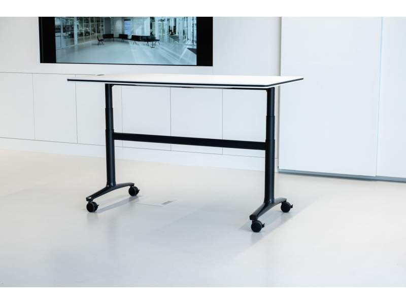 Brunner lift active | Konferenztische online | officebase.ch