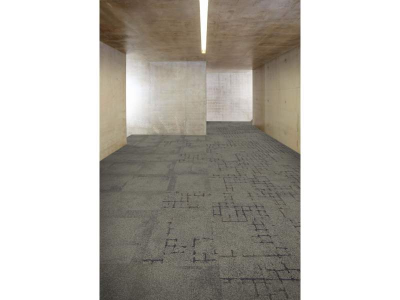 Interface Flagstone | Büroteppiche online | officebase.ch