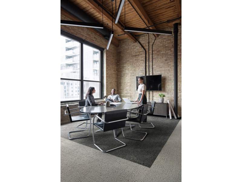Interface Step It Up | Büroteppiche online | officebase.ch