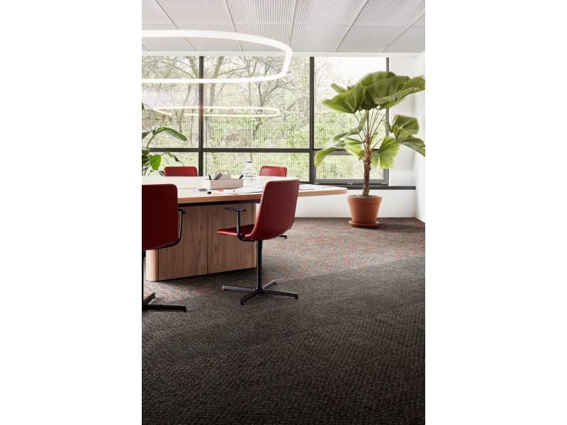 Interface Wheler Street | Büroteppiche online | officebase.ch