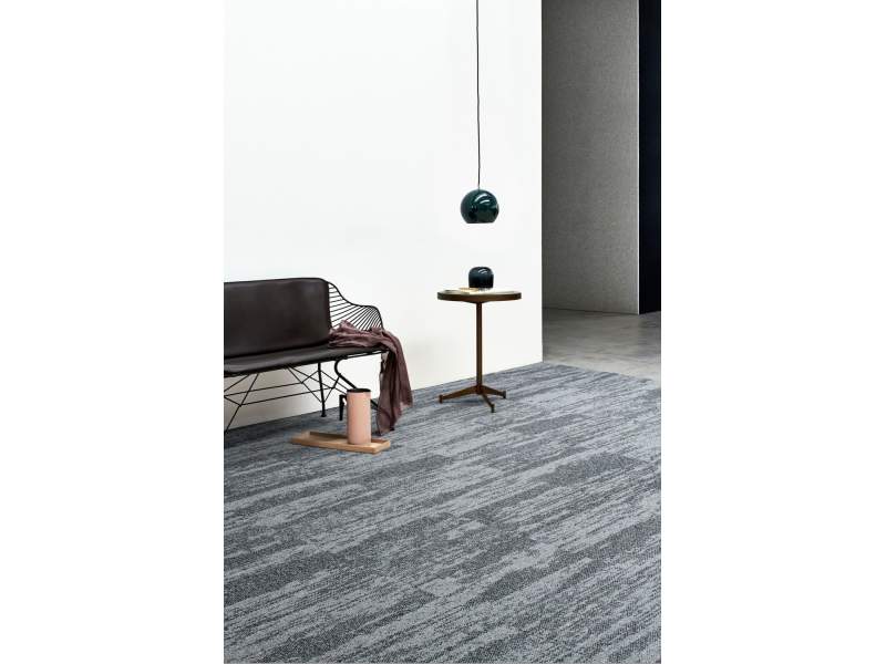 Interface Works Flow | Büroteppiche online | officebase.ch