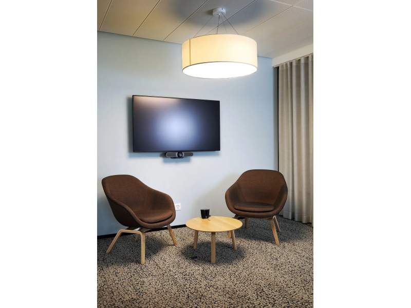 Selecta Group von berry AG - Workplace & Product Consulting | officebase