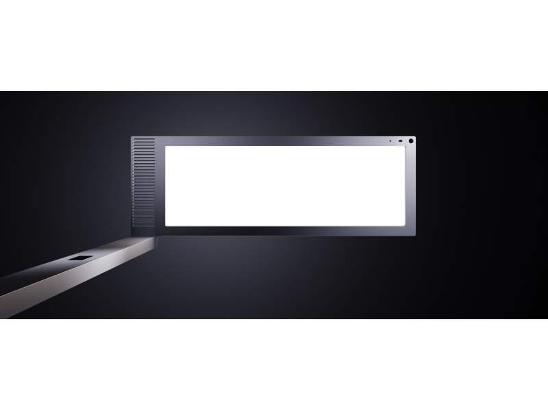 Regent Lighting Lightpad Office | Stehlampen | officebase.ch