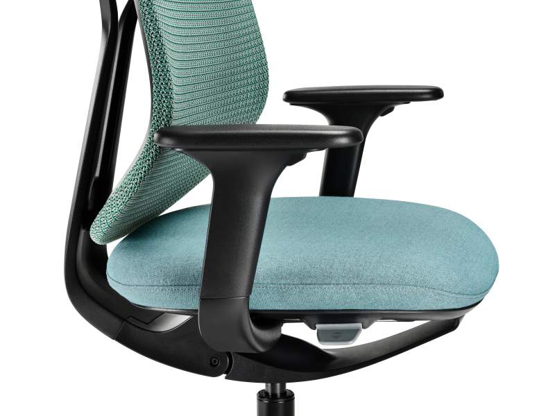 Sedus se:kit | Büro Drehstühle online | officebase.ch