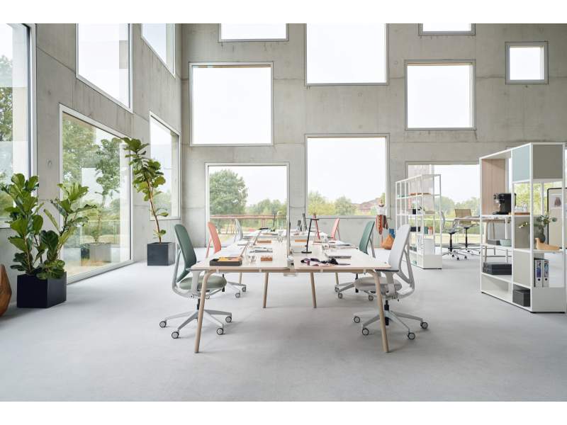 Sedus se:kit | Büro Drehstühle online | officebase.ch