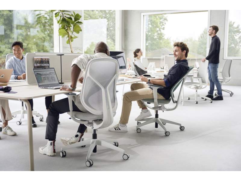 Sedus se:kit | Büro Drehstühle online | officebase.ch