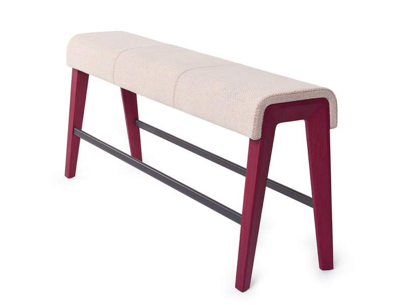 Steelcase B-Free Sitzbank | Traversenbänke | officebase.ch