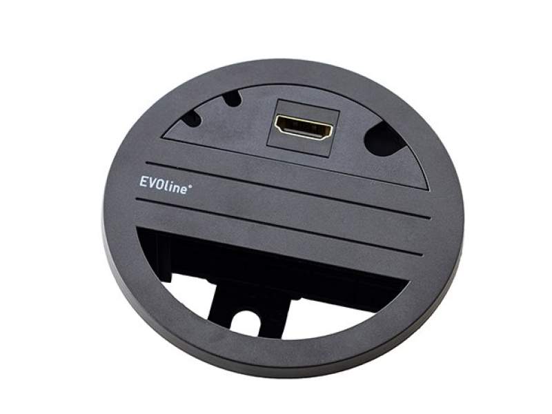 EVOline Circle80 Access | Home Office Zubehör | officebase.ch