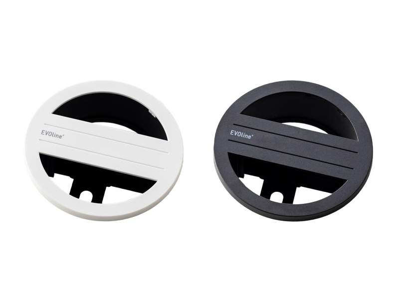 EVOline Circle80 Access | Home Office Zubehör | officebase.ch