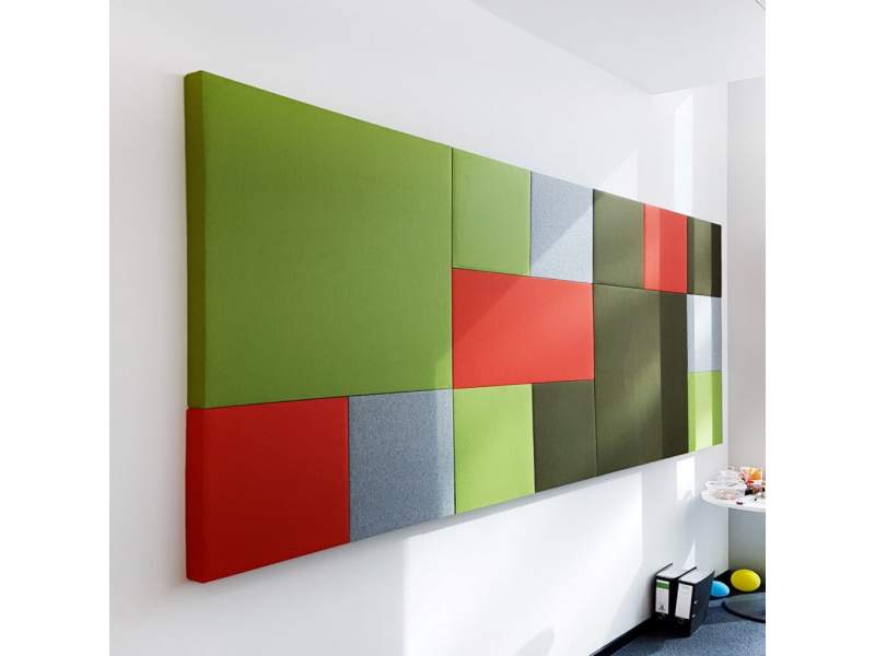 Fachhändler für Akustik Panels AGORApanel von AGORAphil