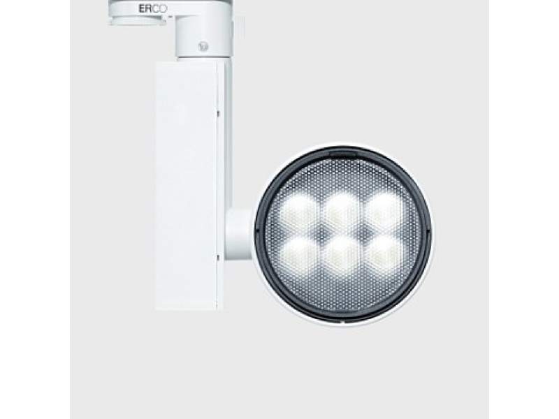 Fachhändler für Optec von ERCO