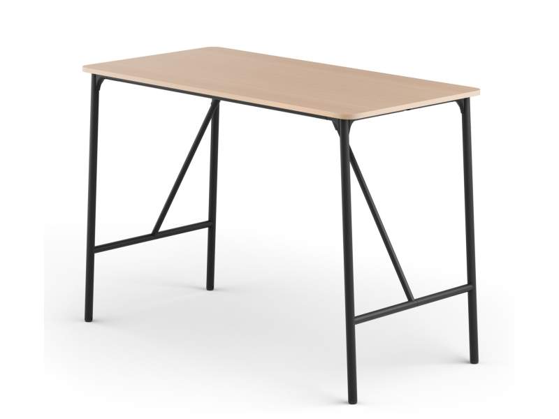 Brunner nate s Steh-Klapptisch | Stehpulte/Stehtische | officebase.ch