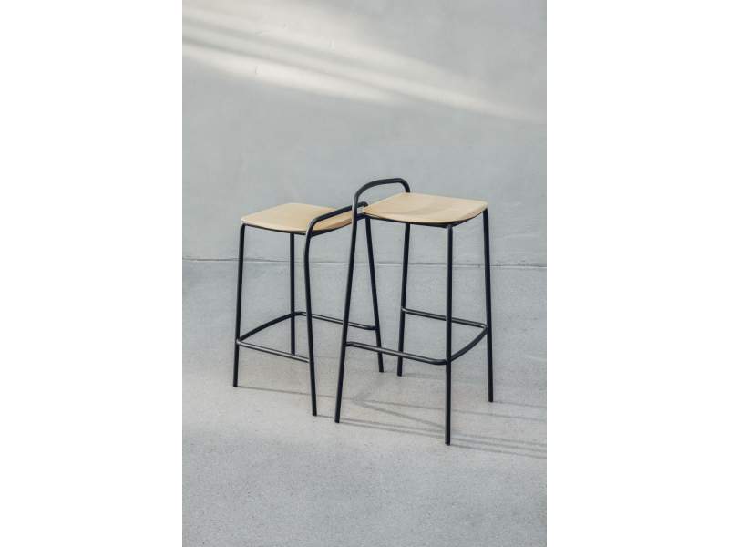 Brunner nate s Barhocker | Barhocker online | officebase.ch