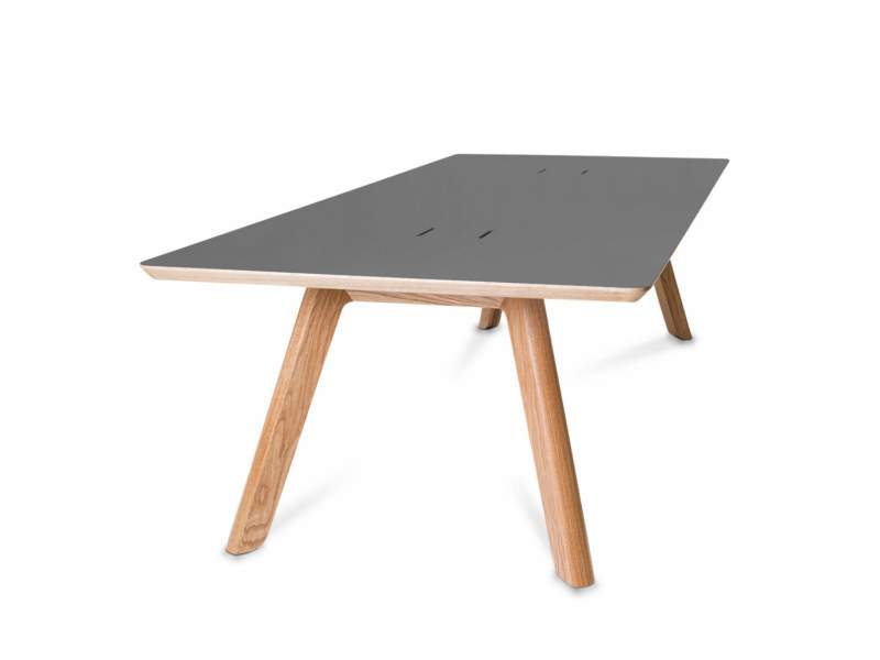 Connection Centro | Team-Tische online entdecken | officebase.ch