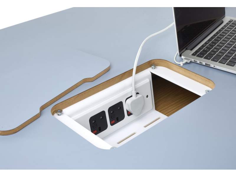 Connection Centro | Team-Tische online entdecken | officebase.ch