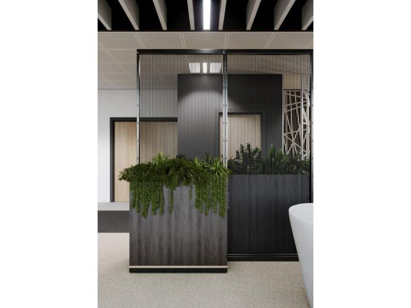 Connection Harp | Regalsysteme online entdecken | officebase.ch